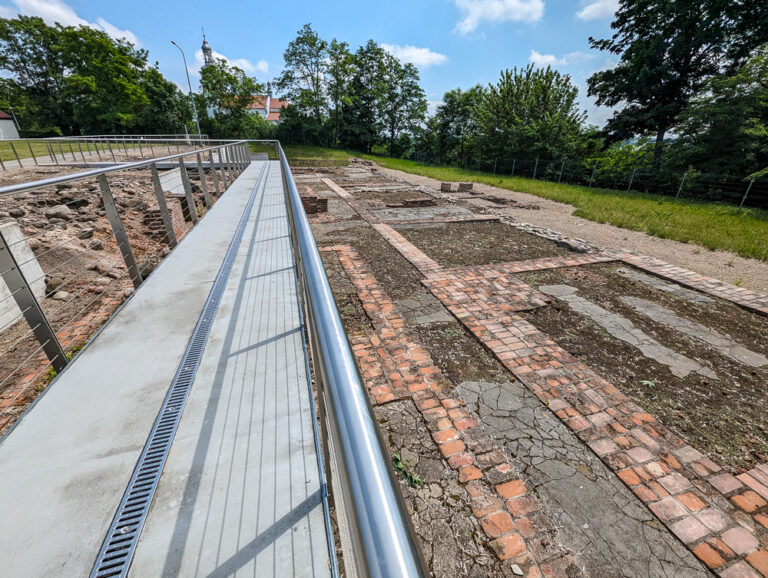 Quick Guide to Visiting Chełmno Extermination Camp Museum & Memorial