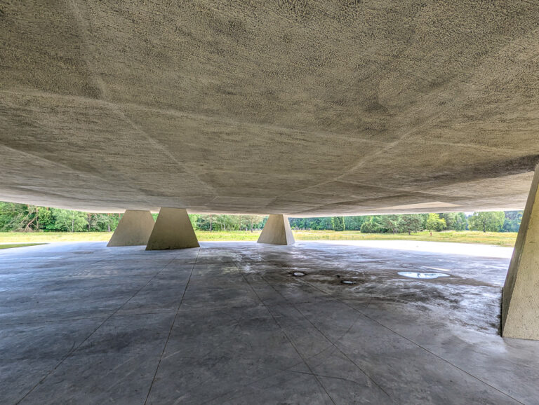 Quick Guide to Visiting Chełmno Extermination Camp Museum & Memorial