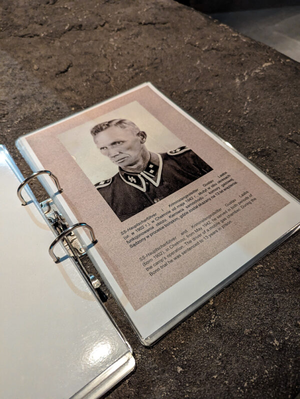 Quick Guide to Visiting Chełmno Extermination Camp Museum & Memorial