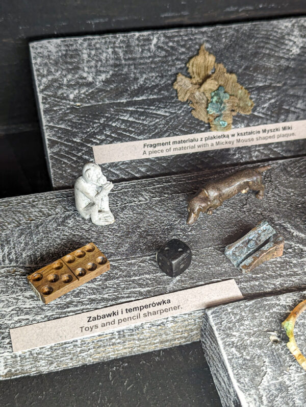 Quick Guide to Visiting Chełmno Extermination Camp Museum & Memorial