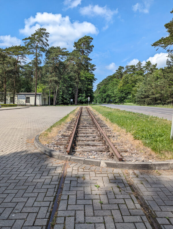 Quick Guide to Visiting Chełmno Extermination Camp Museum & Memorial