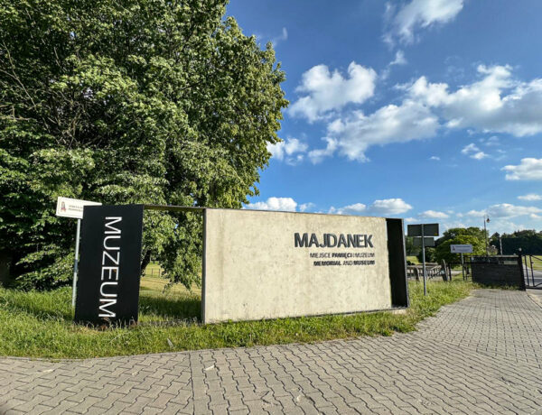 Quick Guide for Visiting Majdanek Concentration Camp: What You Need to Know