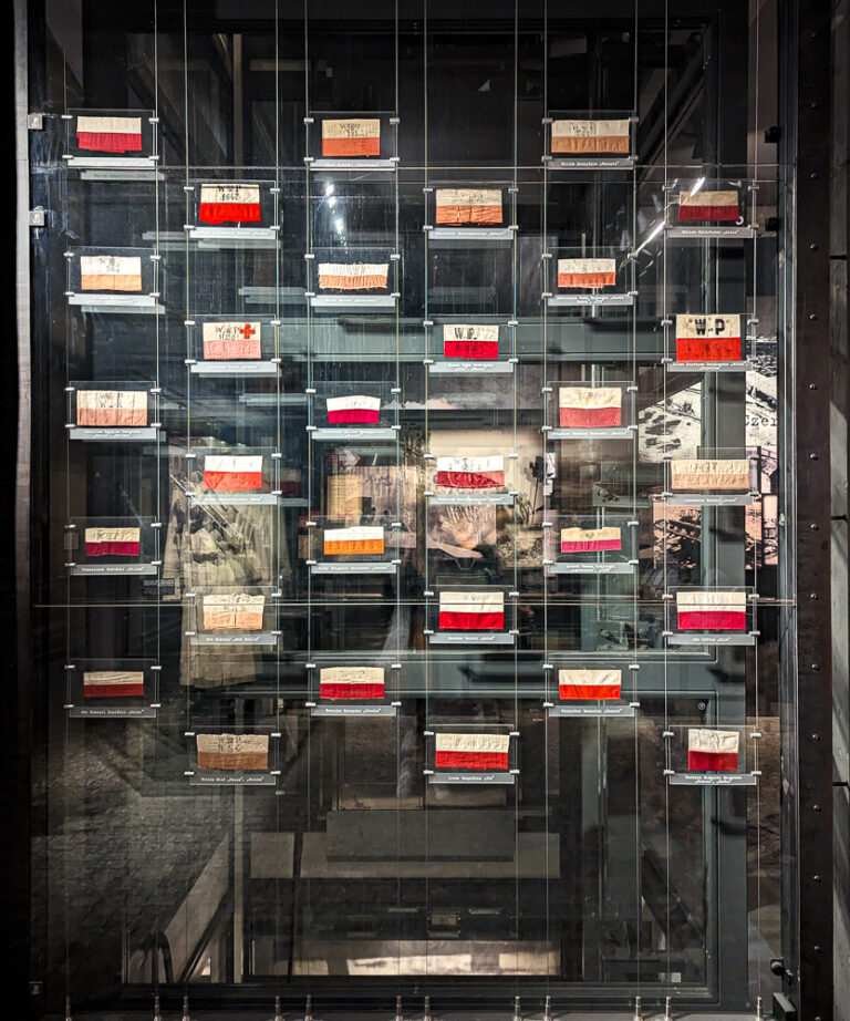 WWII Sites in Warsaw: 16+ Incredible Museums & Monuments