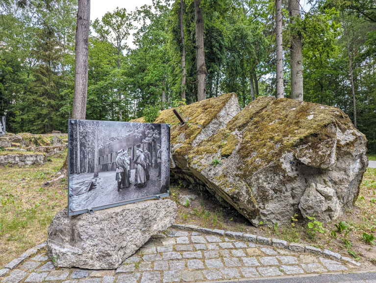 WWII Sites in Stuttgart: 14+ Great Museums, Memorials, & More