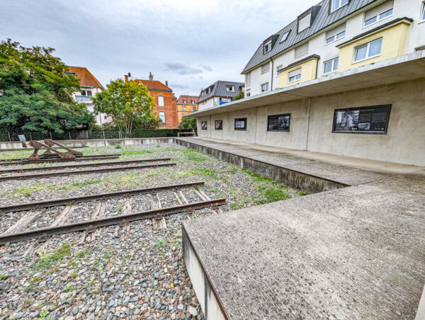 WWII Sites in Stuttgart: 14+ Great Museums, Memorials, & More