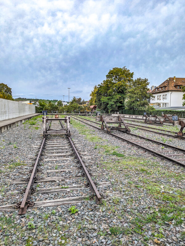 WWII Sites in Stuttgart: 14+ Great Museums, Memorials, & More