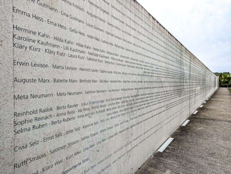 WWII Sites in Stuttgart: 14+ Great Museums, Memorials, & More