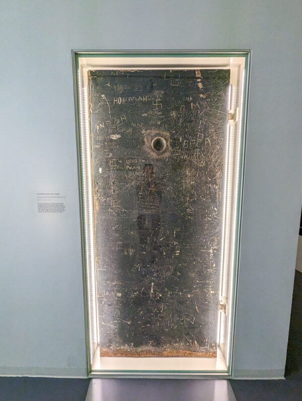 WWII Sites in Stuttgart: 14+ Great Museums, Memorials, & More