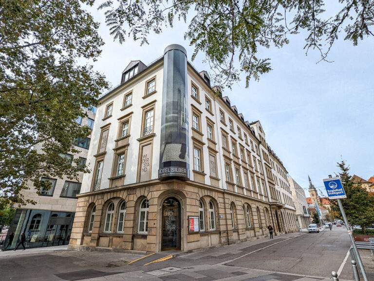 WWII Sites in Stuttgart: 14+ Great Museums, Memorials, & More