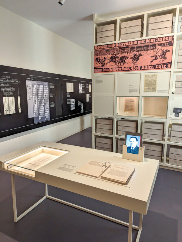 WWII Sites in Stuttgart: 14+ Great Museums, Memorials, & More