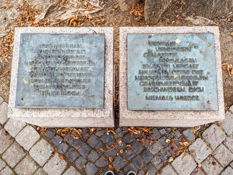 WWII Sites in Stuttgart: 14+ Great Museums, Memorials, & More