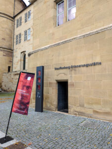 WWII Sites in Stuttgart: 14+ Great Museums, Memorials, & More