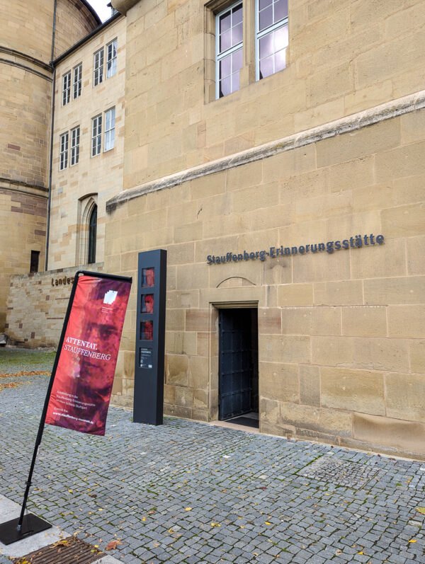 WWII Sites in Stuttgart: 14+ Great Museums, Memorials, & More