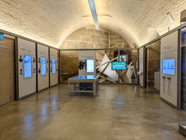 WWII Sites in Stuttgart: 14+ Great Museums, Memorials, & More