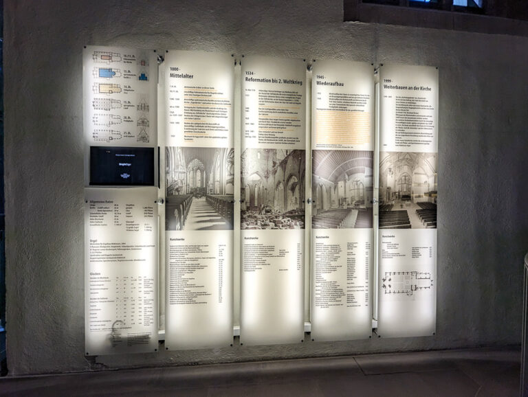 WWII Sites in Stuttgart: 14+ Great Museums, Memorials, & More