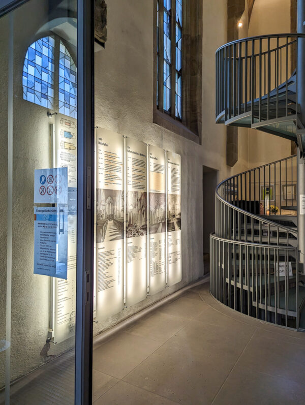 WWII Sites in Stuttgart: 14+ Great Museums, Memorials, & More