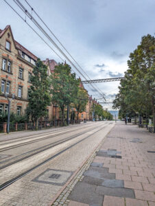 WWII Sites in Stuttgart: 14+ Great Museums, Memorials, & More