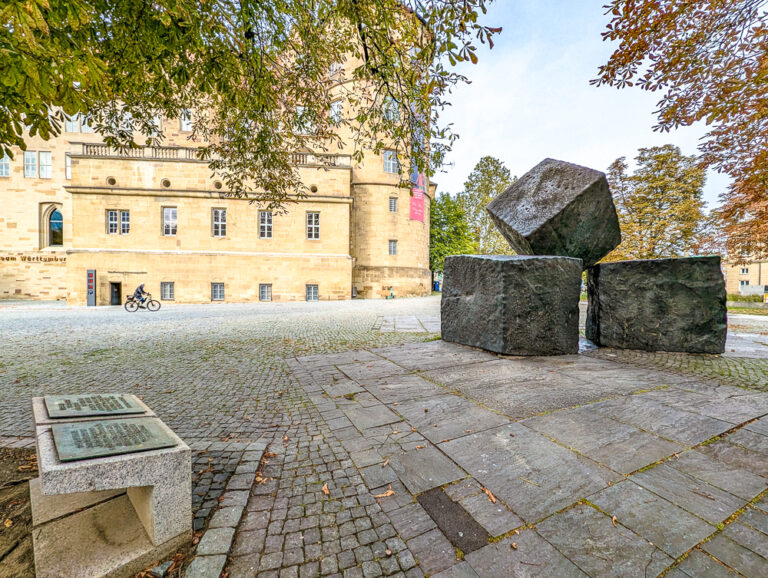 WWII Sites in Stuttgart: 14+ Great Museums, Memorials, & More