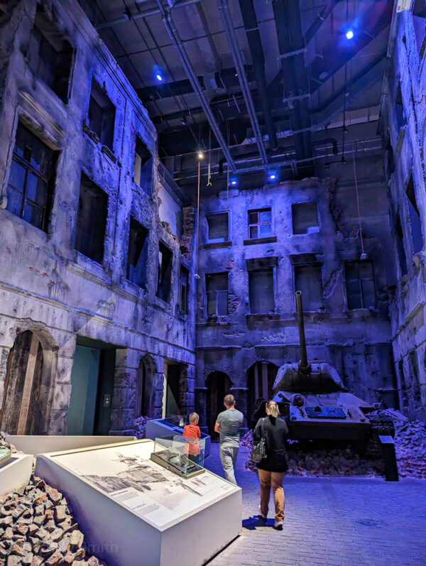 WWII Sites in Gdańsk, Poland: 21 Unforgettable Museums & More