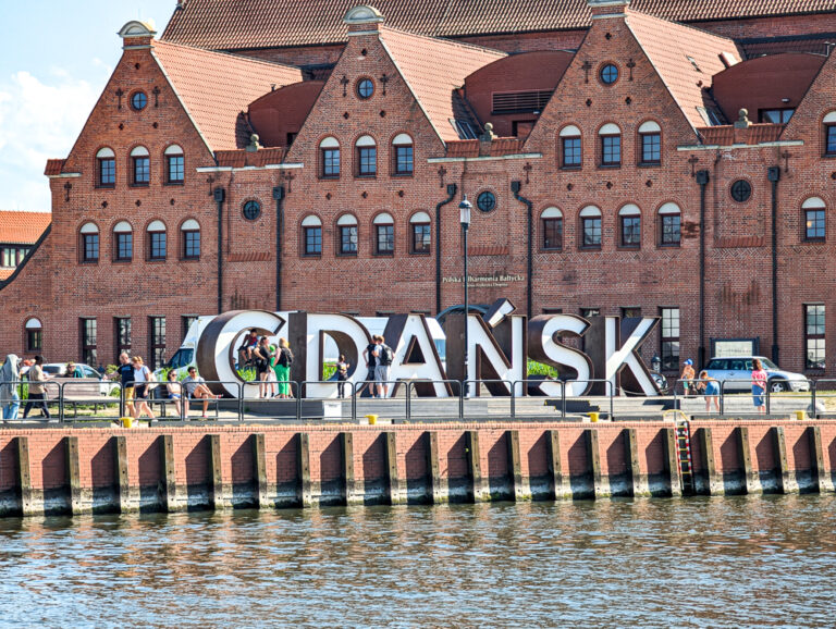WWII Sites in Gdańsk, Poland: 21 Unforgettable Museums & More