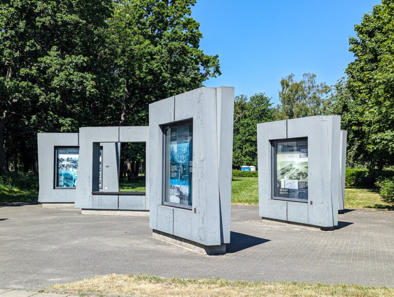 WWII Sites in Gdańsk, Poland: 21 Unforgettable Museums & More