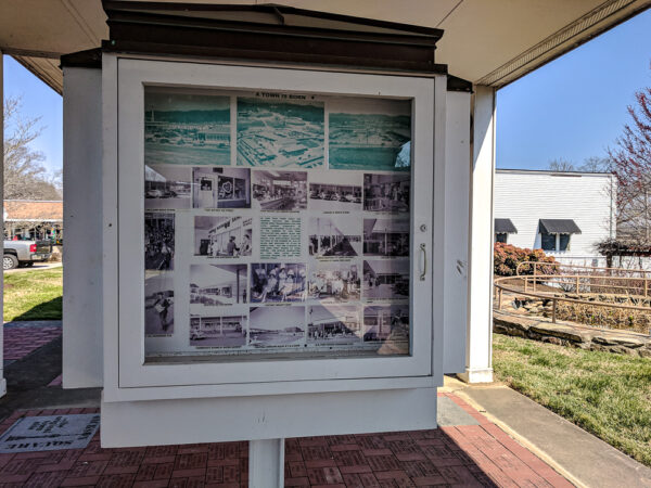 15+ Interesting Manhattan Project Sites in Oak Ridge, TN to Visit