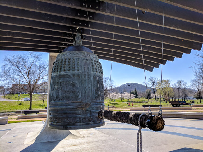 15+ Interesting Manhattan Project Sites in Oak Ridge, TN to Visit