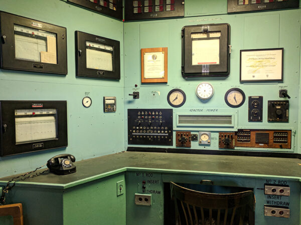 15+ Interesting Manhattan Project Sites in Oak Ridge, TN to Visit
