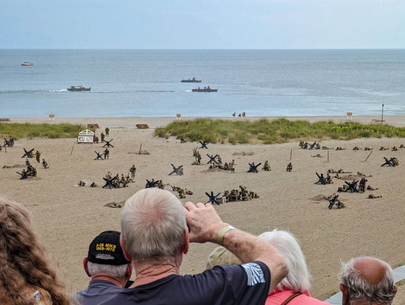 D-Day Conneaut: What It’s Like at Ohio’s Biggest WW2 Festival