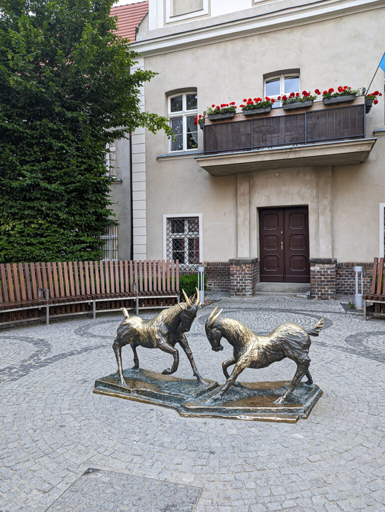 WWII Sites in Poznań, Poland: 9+ Interesting Museums & More ...