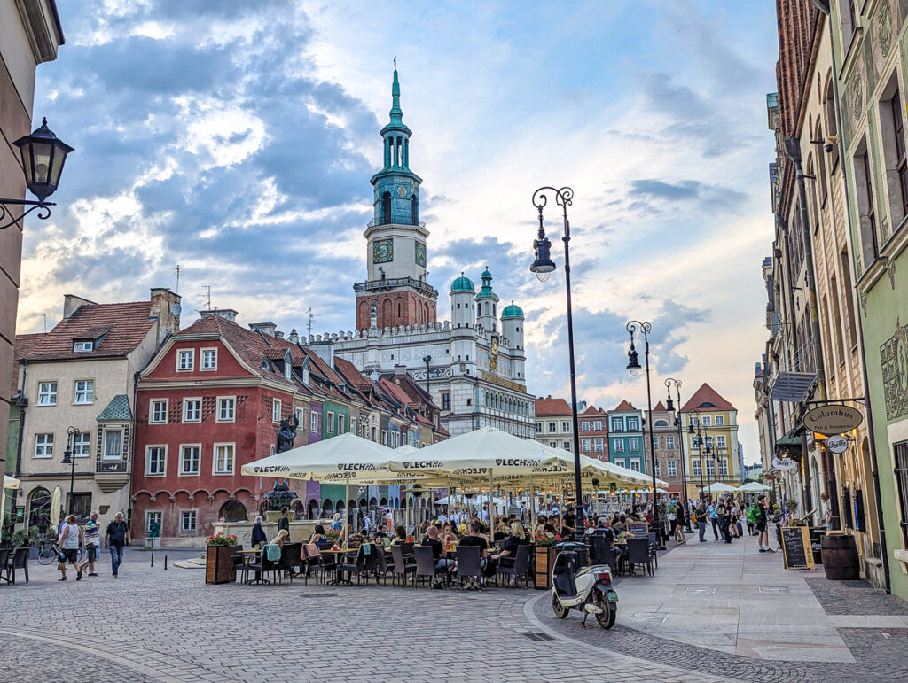WWII Sites in Poznań, Poland: 9+ Interesting Museums & More ...