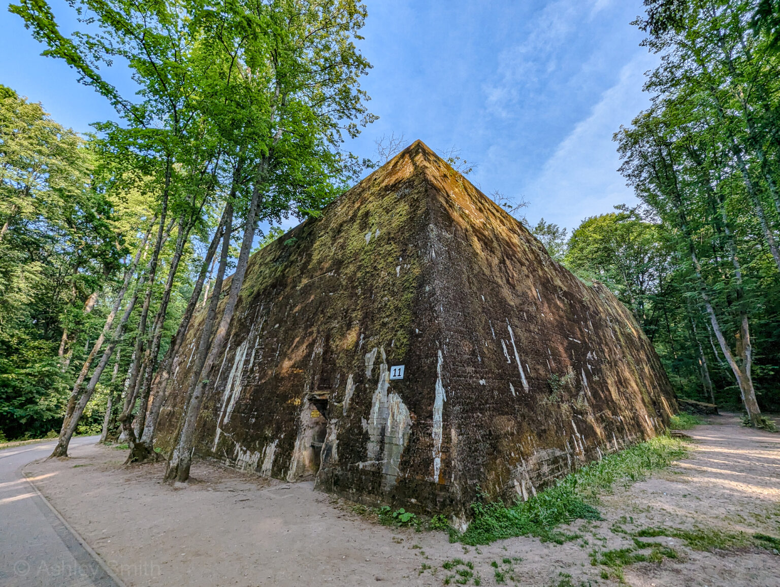 The Truth About Visiting Hitler's Wolf's Lair: All You Need to Know