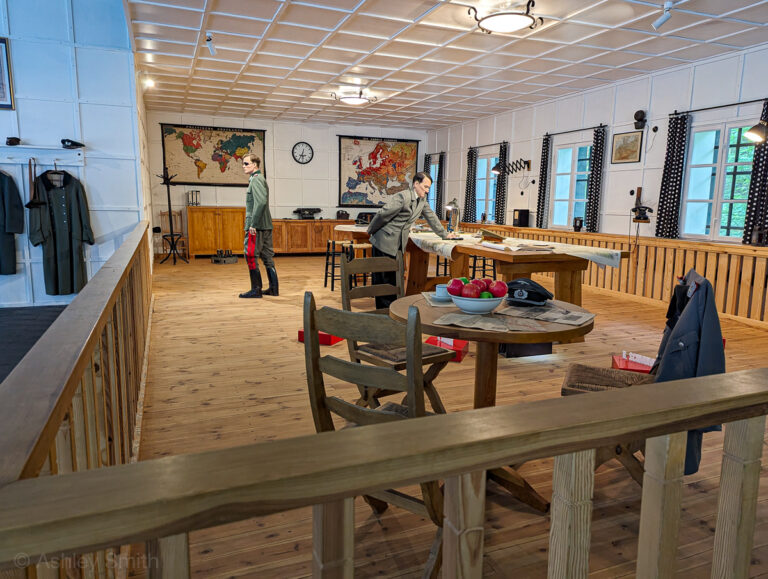 The Truth About Visiting Hitler's Wolf's Lair: All You Need to Know