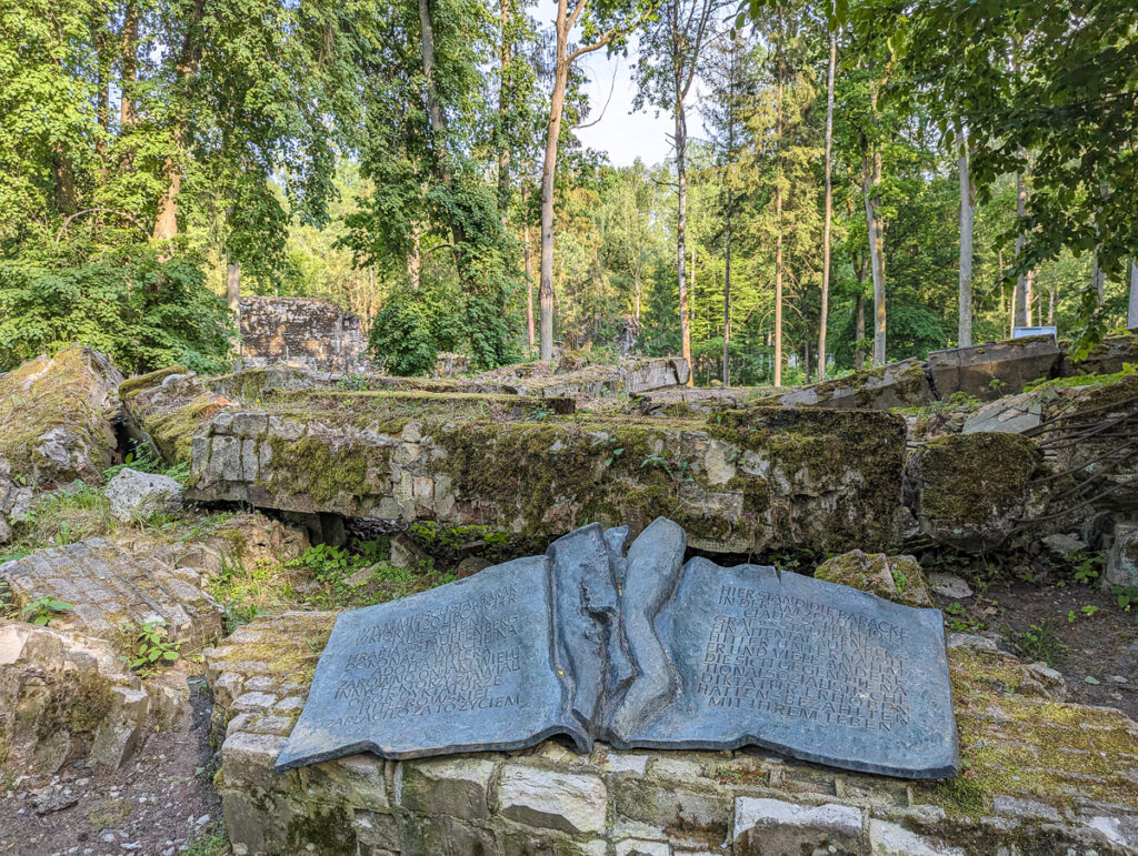 The Truth About Visiting Hitler's Wolf's Lair: All You Need to Know