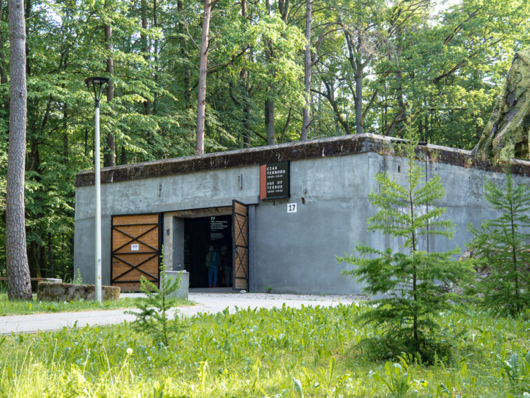 The Truth About Visiting Hitler's Wolf's Lair: All You Need to Know