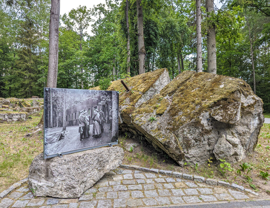 The Truth About Visiting Hitler's Wolf's Lair: All You Need to Know