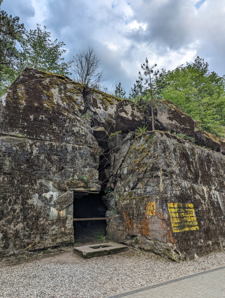 The Truth About Visiting Hitler's Wolf's Lair: All You Need to Know
