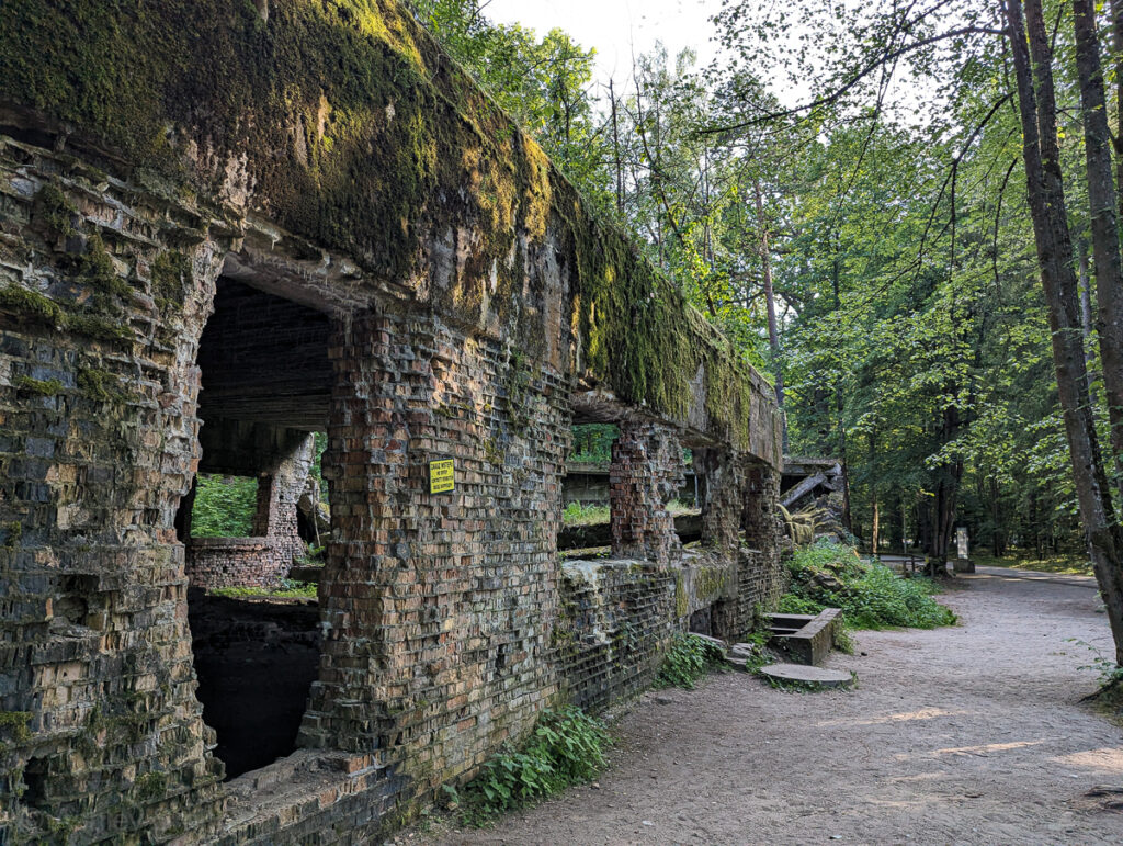 The Truth About Visiting Hitler's Wolf's Lair: All You Need to Know