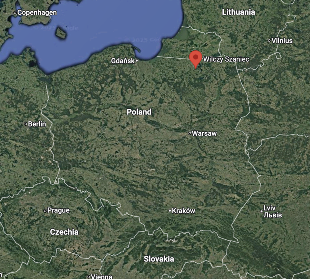The Truth About Visiting Hitler's Wolf's Lair: All You Need to Know