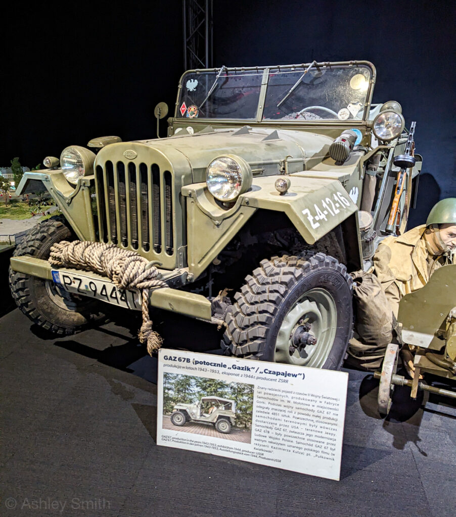 WWII Sites in Poznań, Poland: 9+ Interesting Museums & More ...