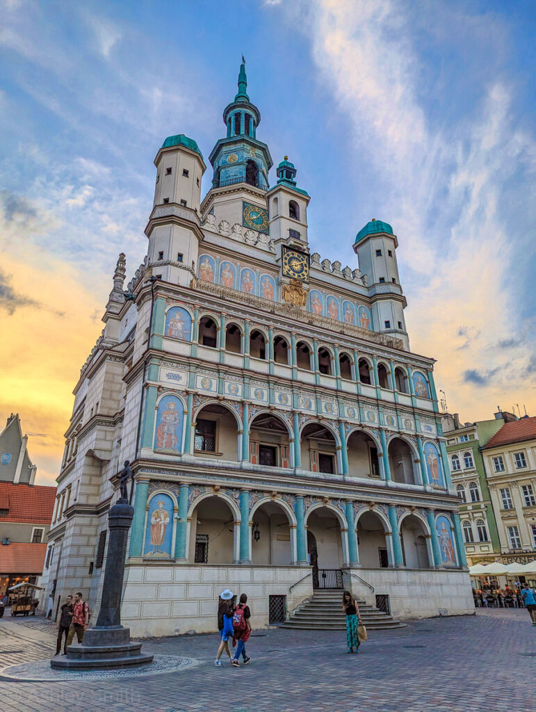 WWII Sites in Poznań, Poland: 9+ Interesting Museums & More ...