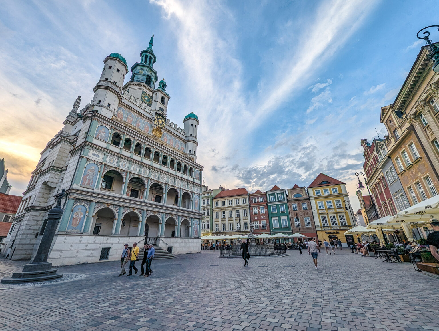WWII Sites in Poznań, Poland: 9+ Interesting Museums & More ...