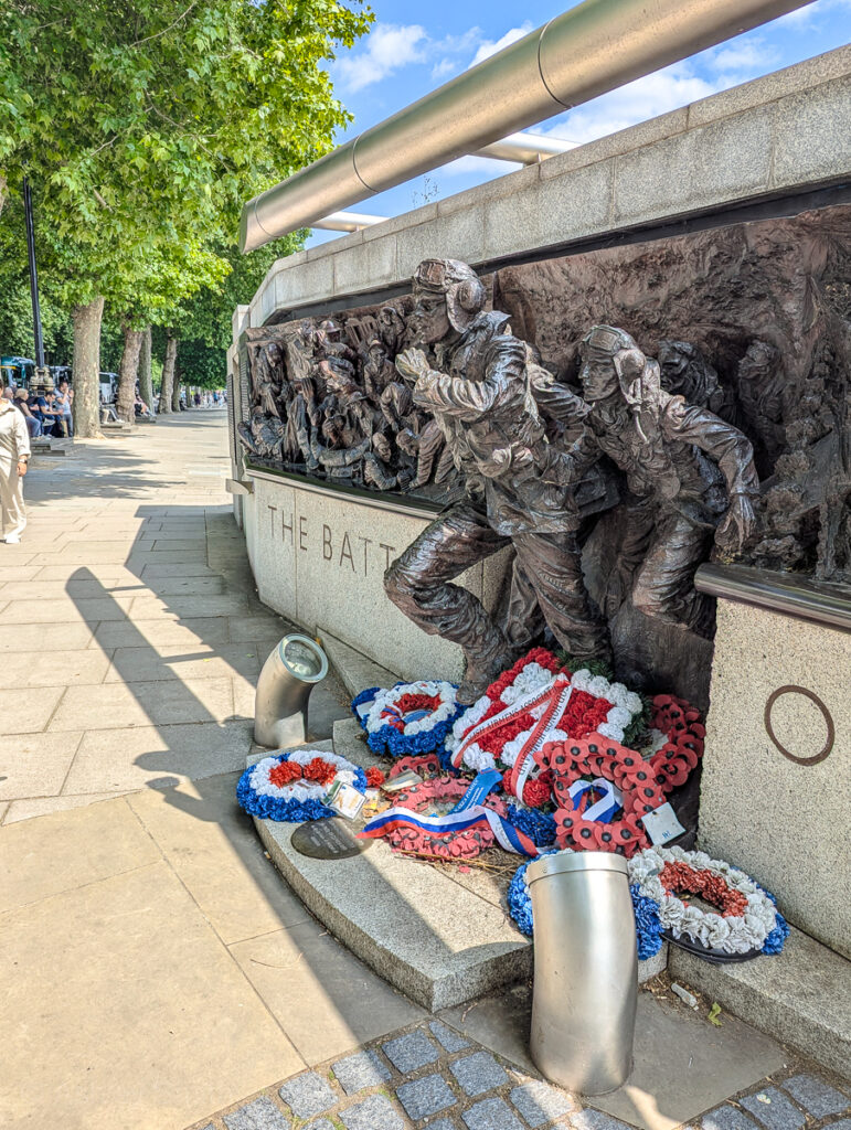London WWII Sites: 24+ Incredible Museums, Monuments & More