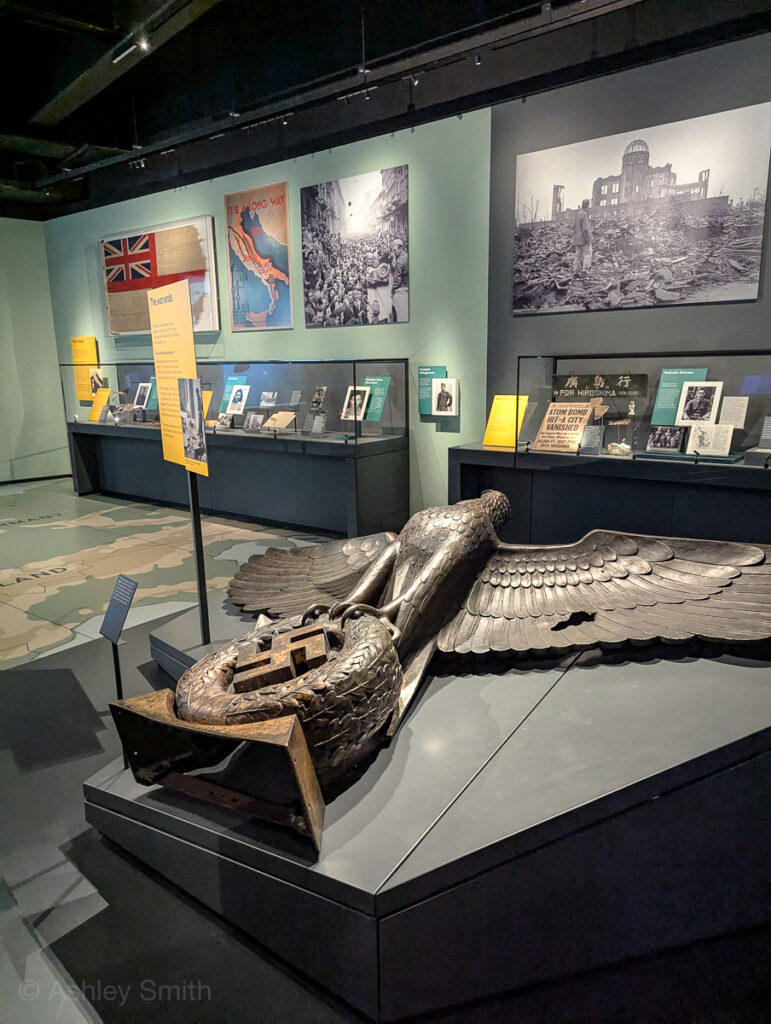 London WWII Sites: 24+ Incredible Museums, Monuments & More