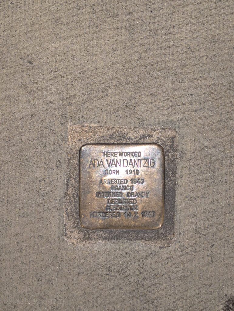 What are Stolpersteine? Quick Guide to Europe's Stumbling Stones