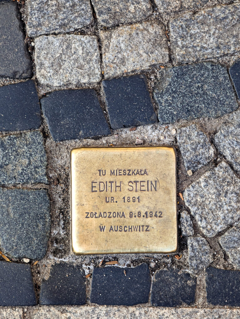 What are Stolpersteine? Quick Guide to Europe's Stumbling Stones