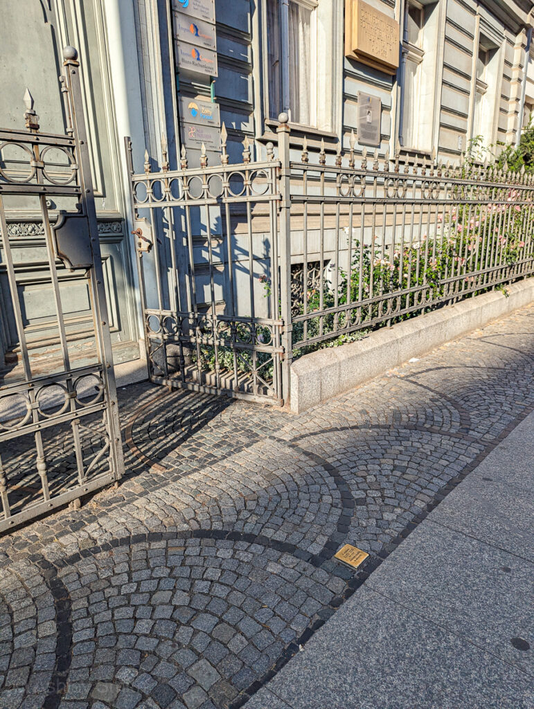 What are Stolpersteine? Quick Guide to Europe's Stumbling Stones