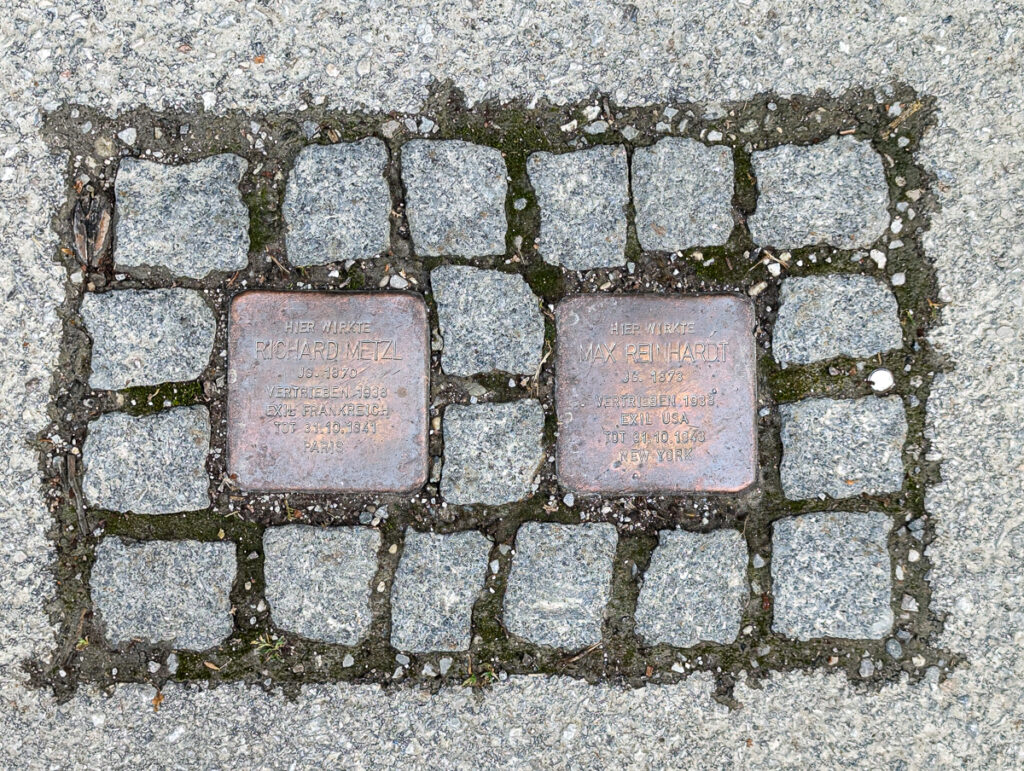 What are Stolpersteine? Quick Guide to Europe's Stumbling Stones