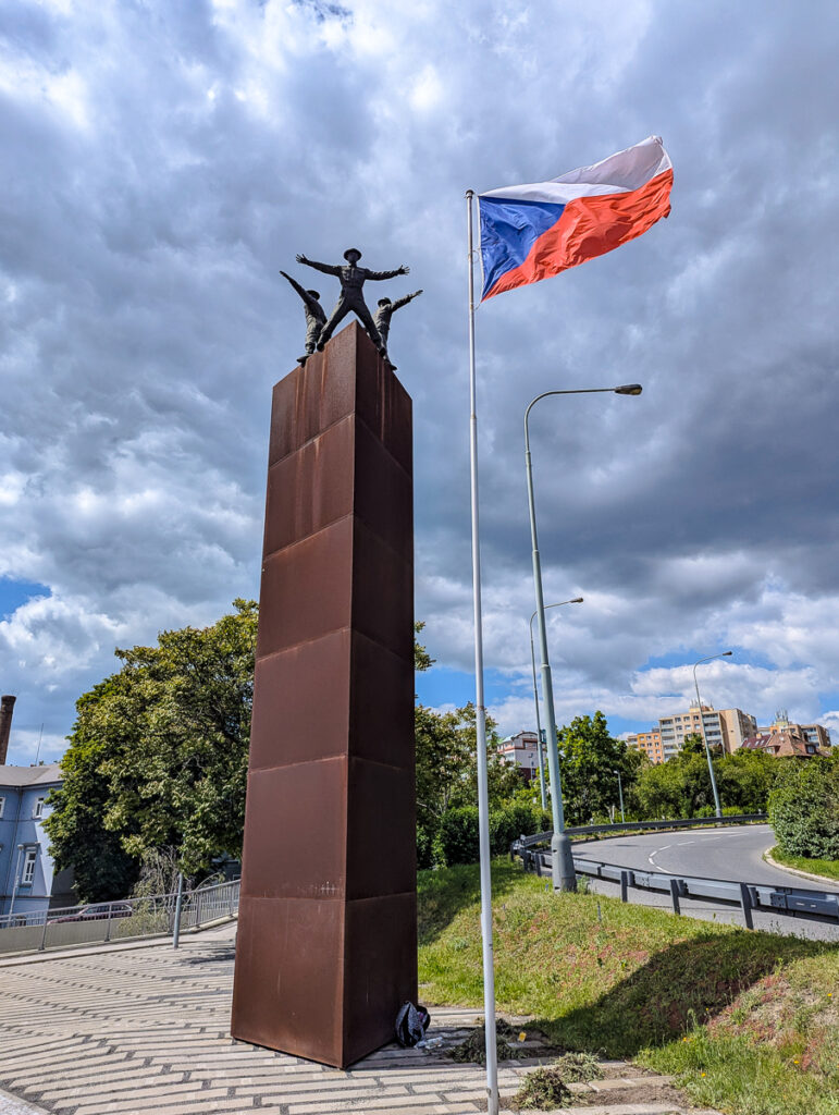 Prague WWII Sites: 24+ Interesting Museums & Historical Sites