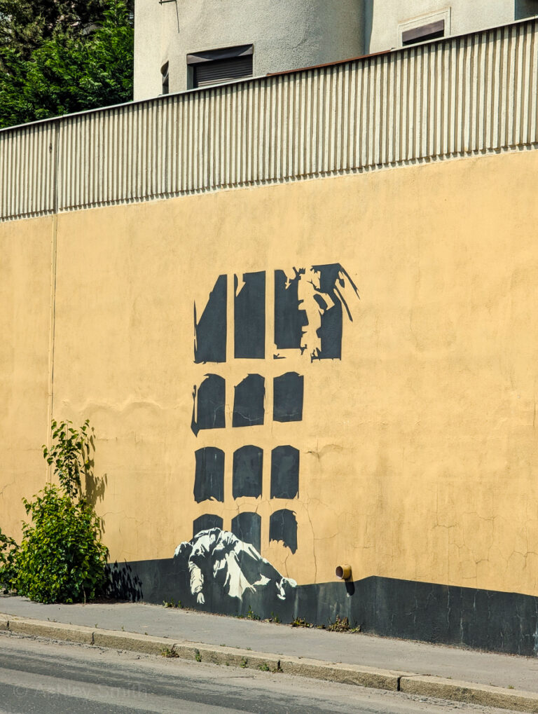 Prague WWII Sites: 24+ Interesting Museums & Historical Sites